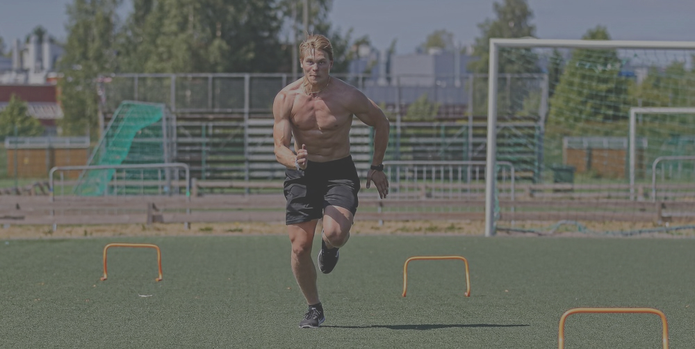 Ten Best: Off-Ice Hockey Workouts – Stephen Heisler