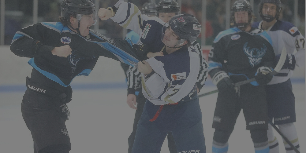 THE VAULT: FIGHTING’S REALITY – Stephen Heisler