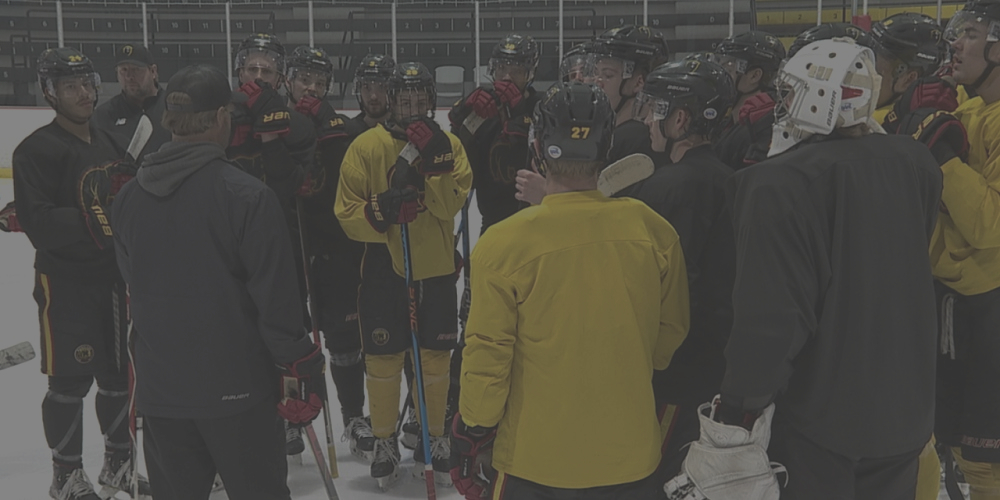 WHAT IS THE BEST JUNIOR LEAGUE? – Stephen Heisler